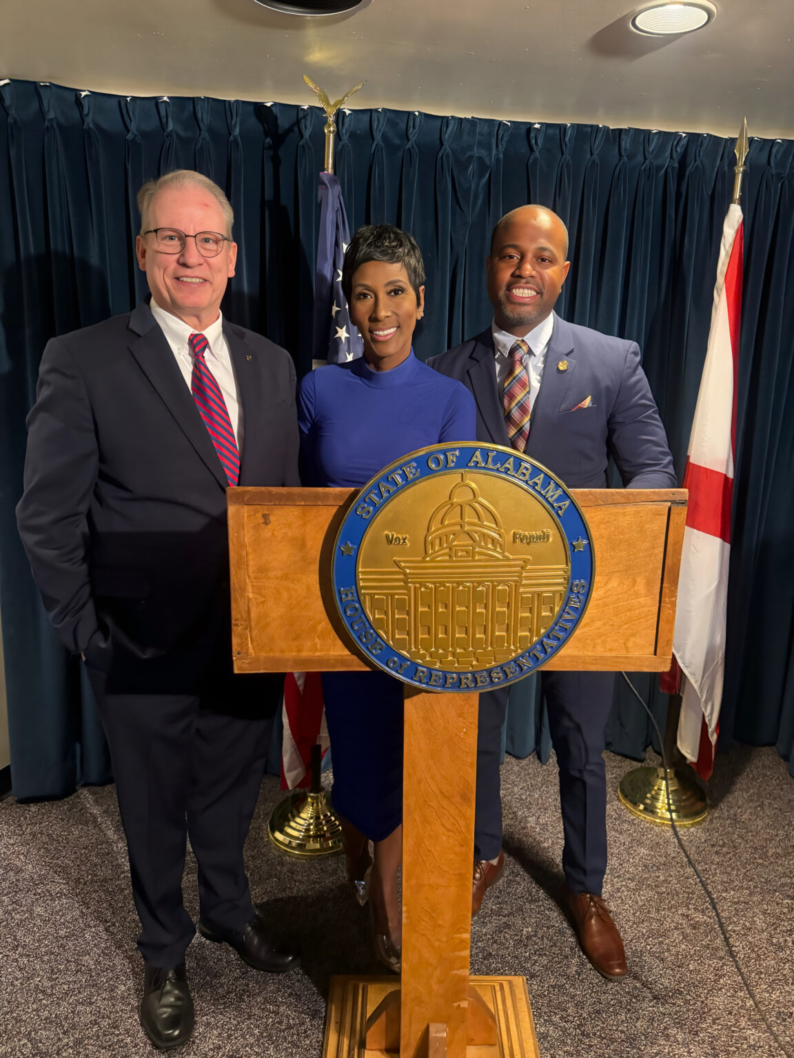 Juandalynn Givan for Mayor – Birmingham, It's Time!