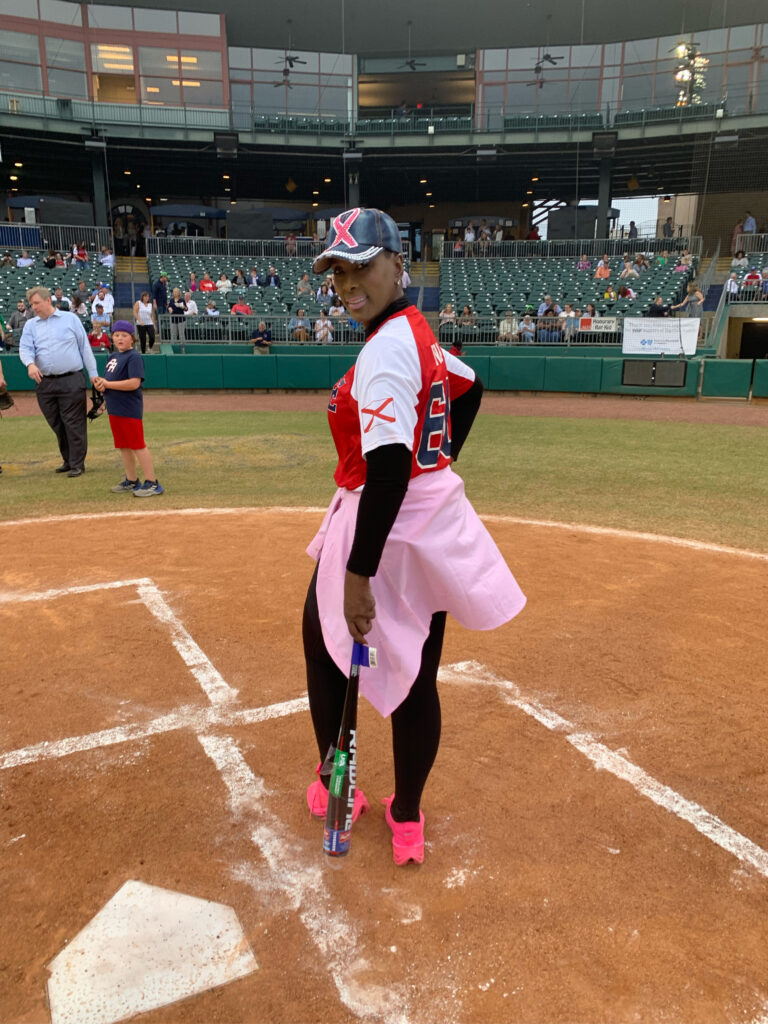 Juandalynn Givan for Mayor – Birmingham, It's Time!